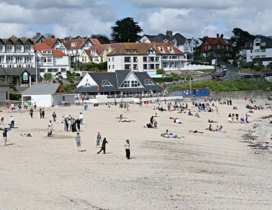 Places to visit - Lizard View Camping