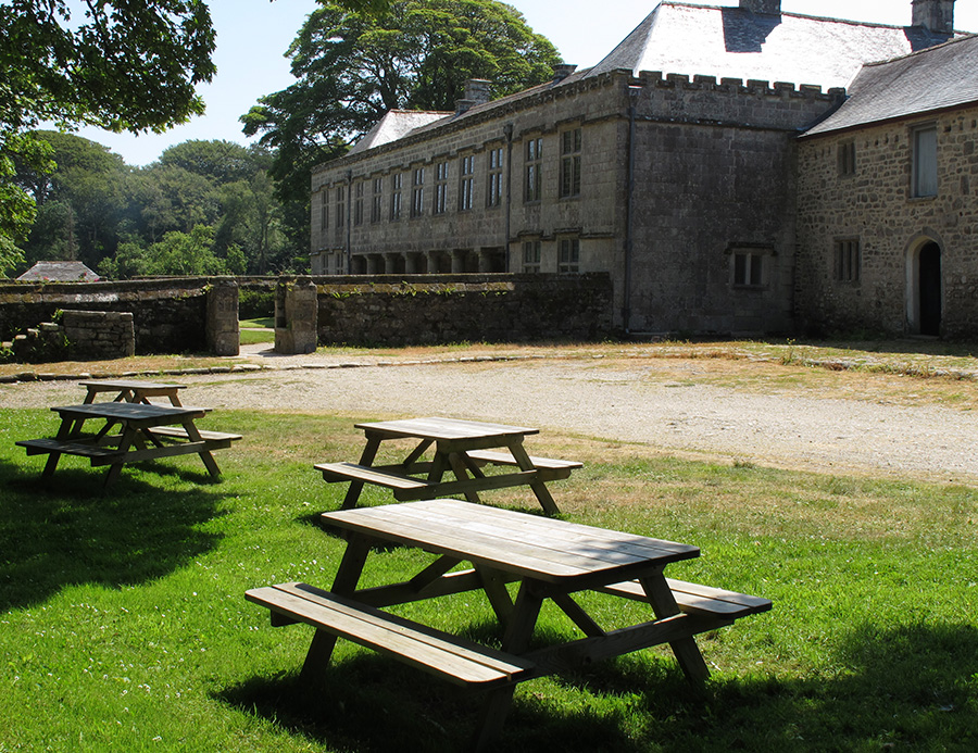 Places to visit - Lizard View Camping