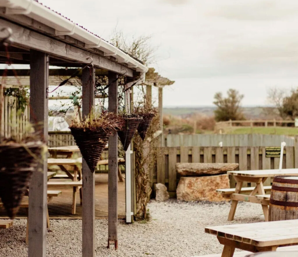 Places to visit - Lizard View Camping