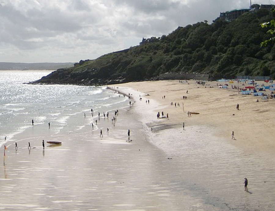 Places to visit - Lizard View Camping