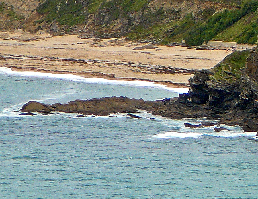 Places to visit - Lizard View Camping