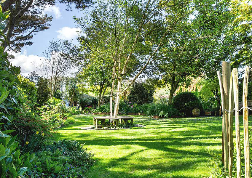 Places to visit - Lizard View Camping