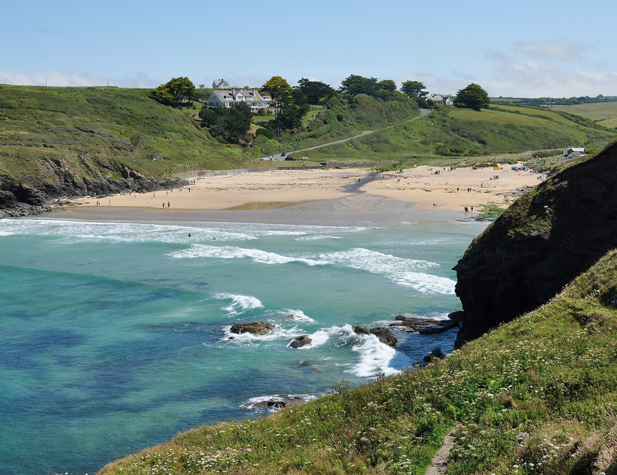 Places to visit - Lizard View Camping