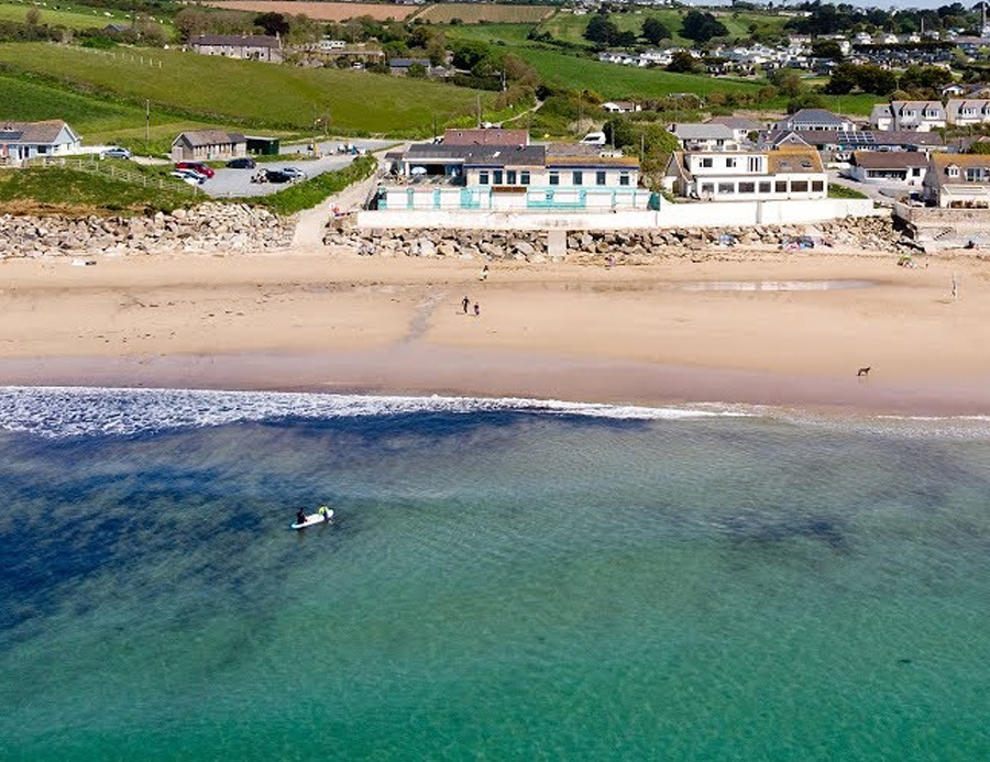 Places to visit - Lizard View Camping