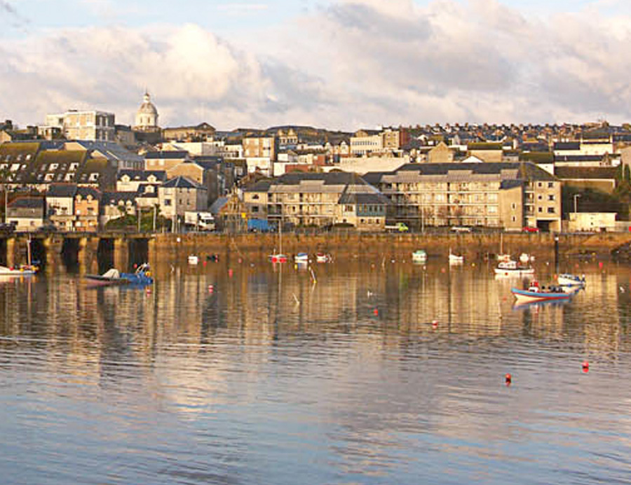 Places to visit - Lizard View Camping