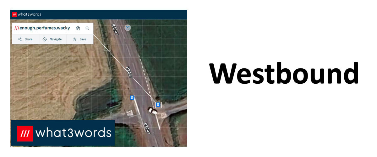 How to find us - Lizard View Camping